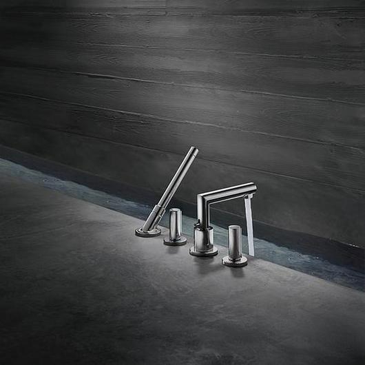 Gallery of Bathroom Collection - AXOR Uno - 7