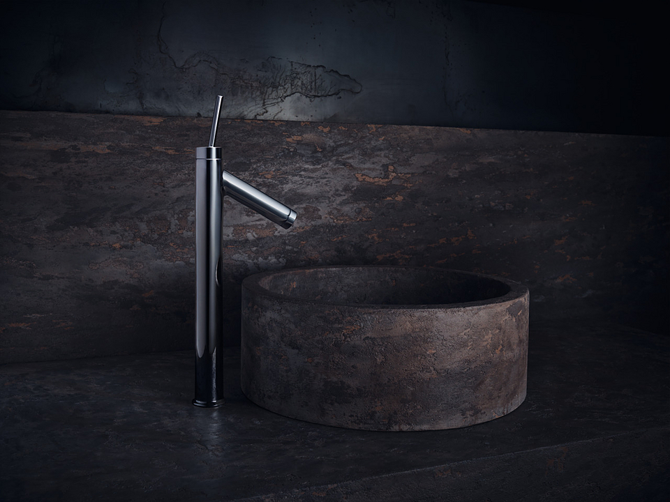 Bathroom Collection - AXOR Starck from AXOR
