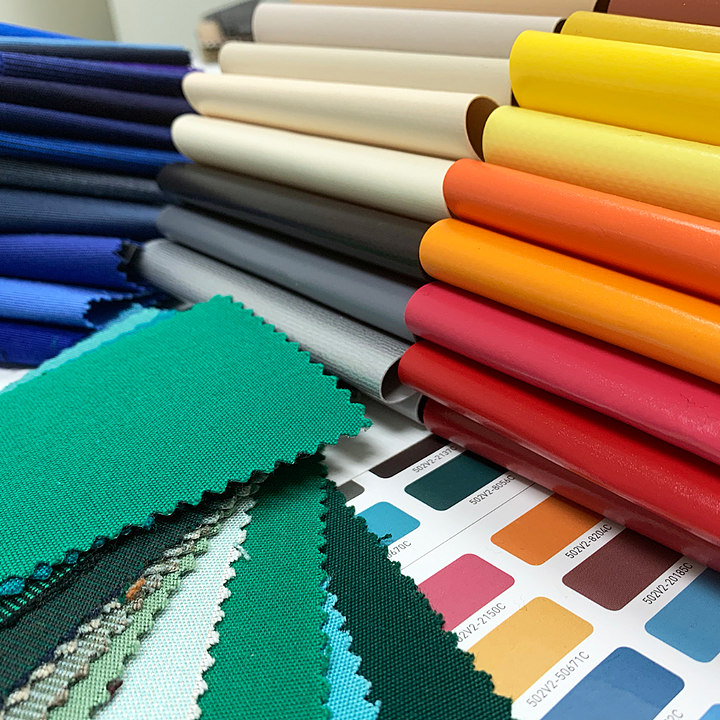 ShadeFX Fabric Guide - Finding the Perfect Fit from ShadeFX