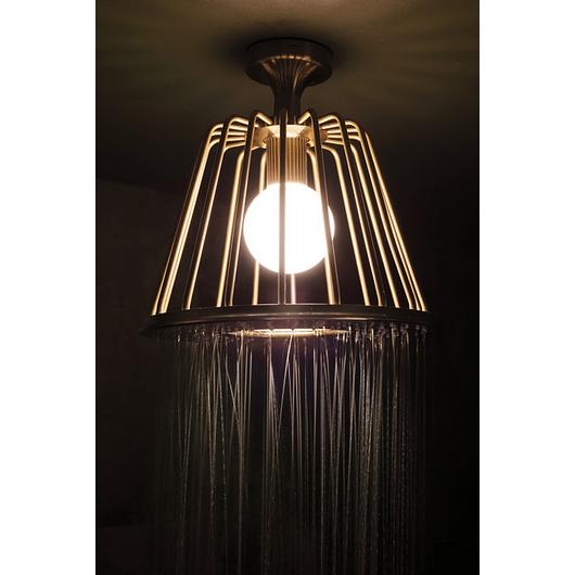 Showers - AXOR LampShower by Nendo from AXOR