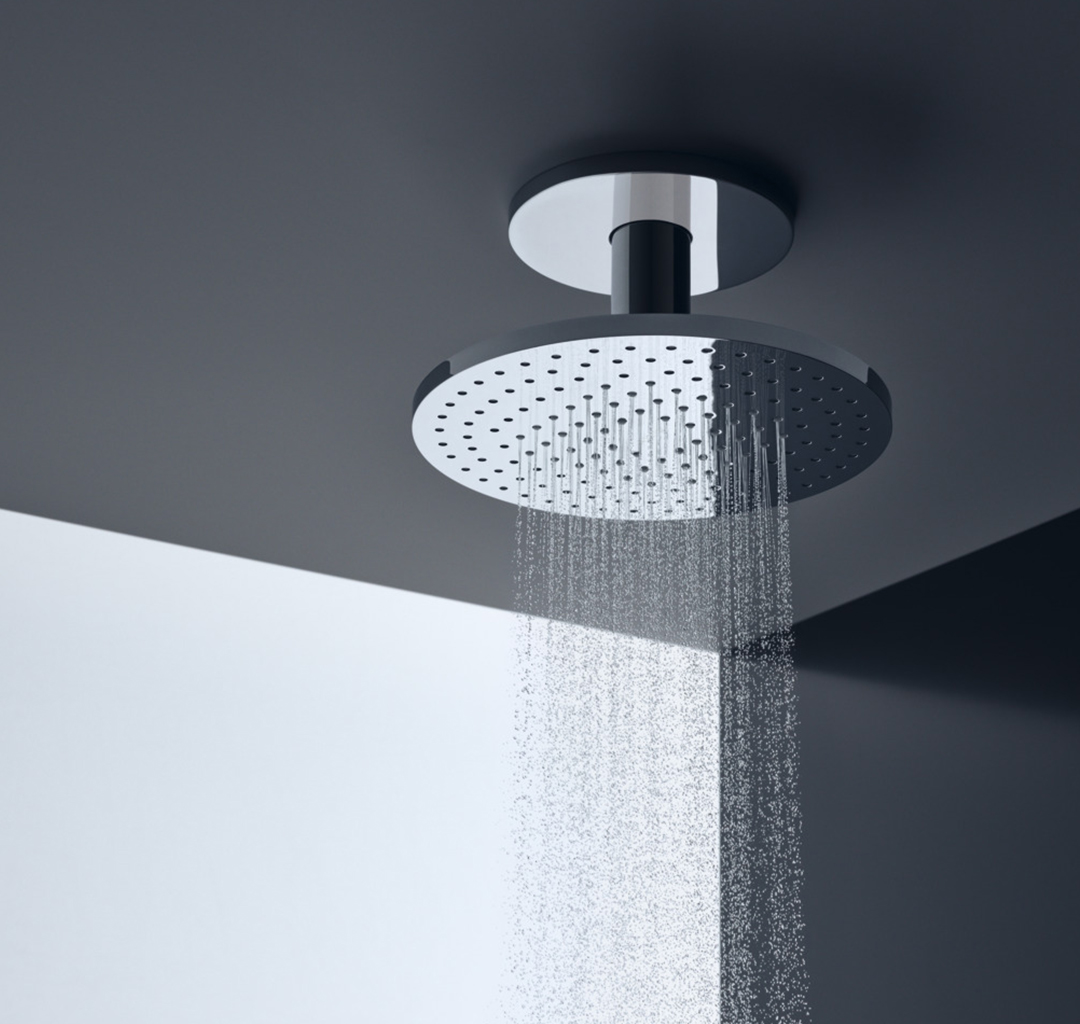 Gallery of Showers - Overhead Shower by Phoenix Design - 9