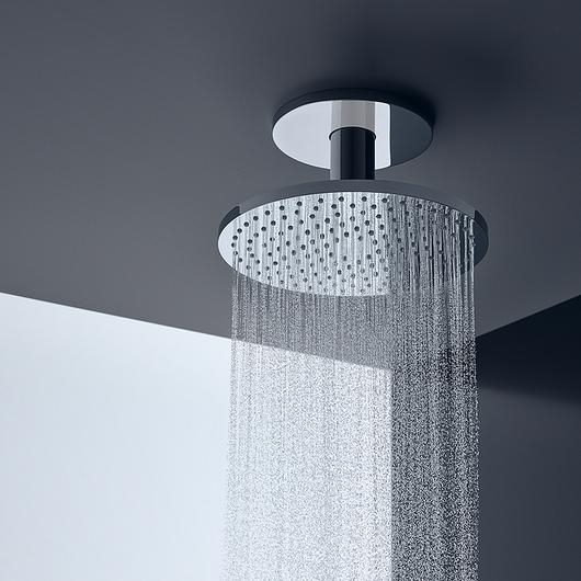 Showers - Overhead Shower by Phoenix Design from AXOR