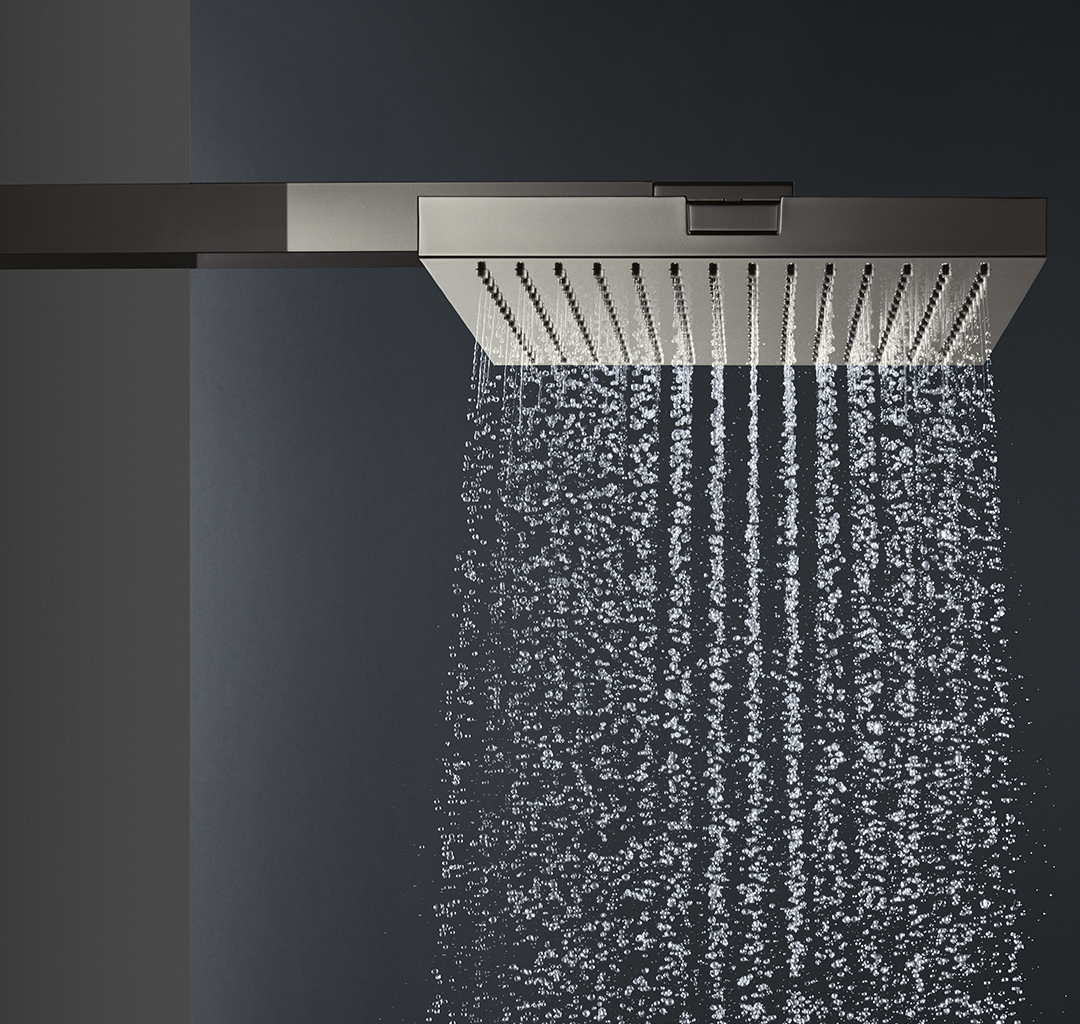Gallery of Showers - Overhead Shower by Phoenix Design - 6