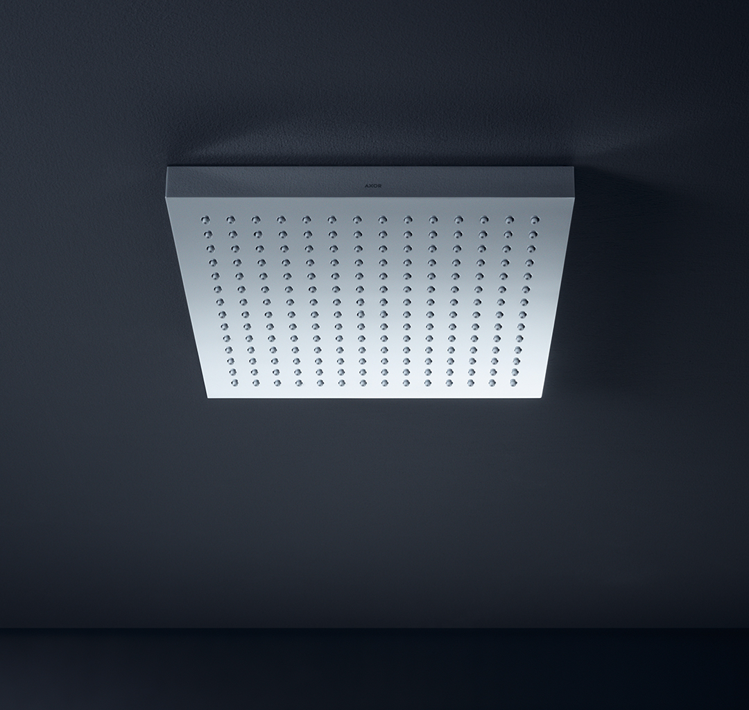 Gallery of Showers - Overhead Shower by Phoenix Design - 5