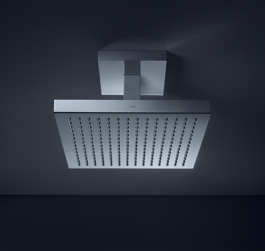 Gallery of Showers - Overhead Shower by Phoenix Design - 4