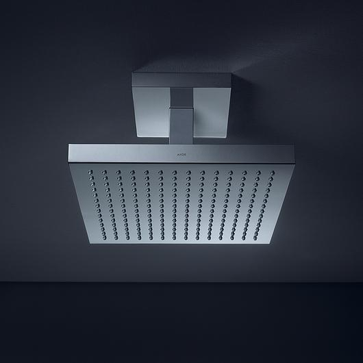 Gallery of Showers - Overhead Shower by Phoenix Design - 4