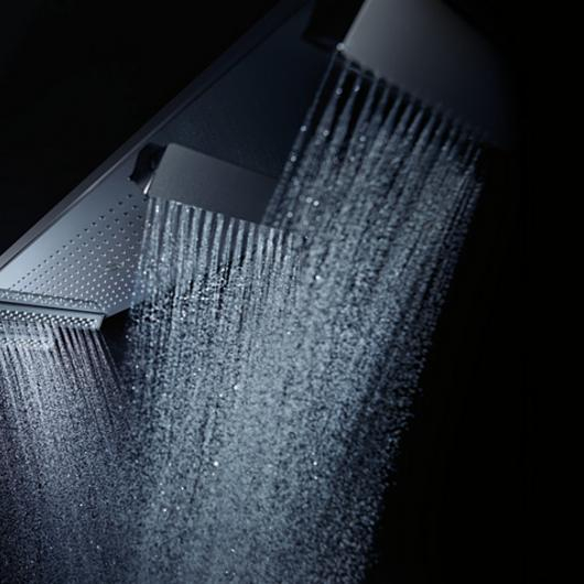 Showers - AXOR ShowerHeaven by Phoenix Design from AXOR