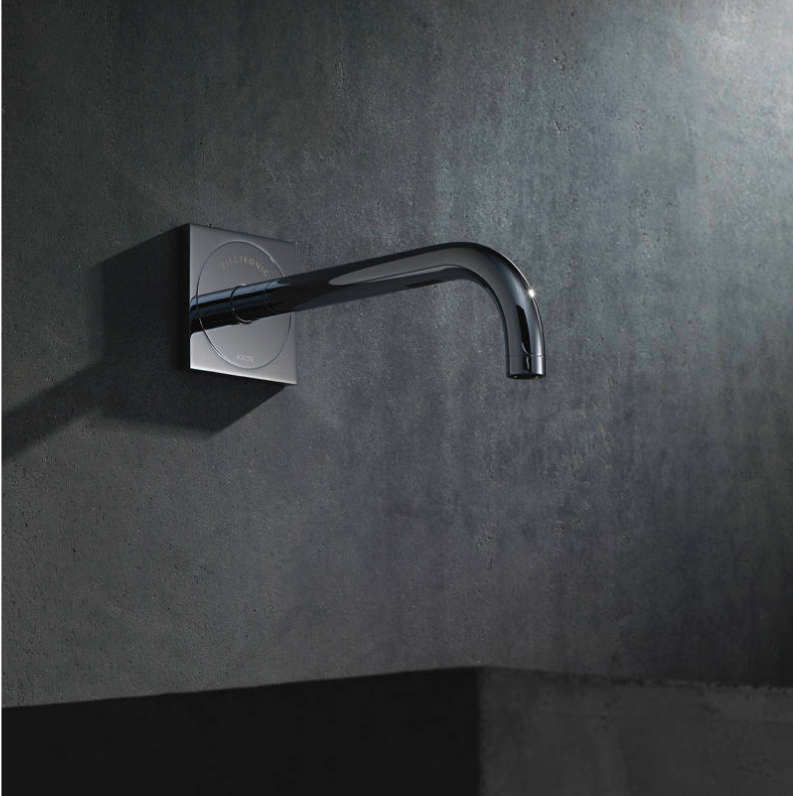 Gallery of Electronic Mixers - 4