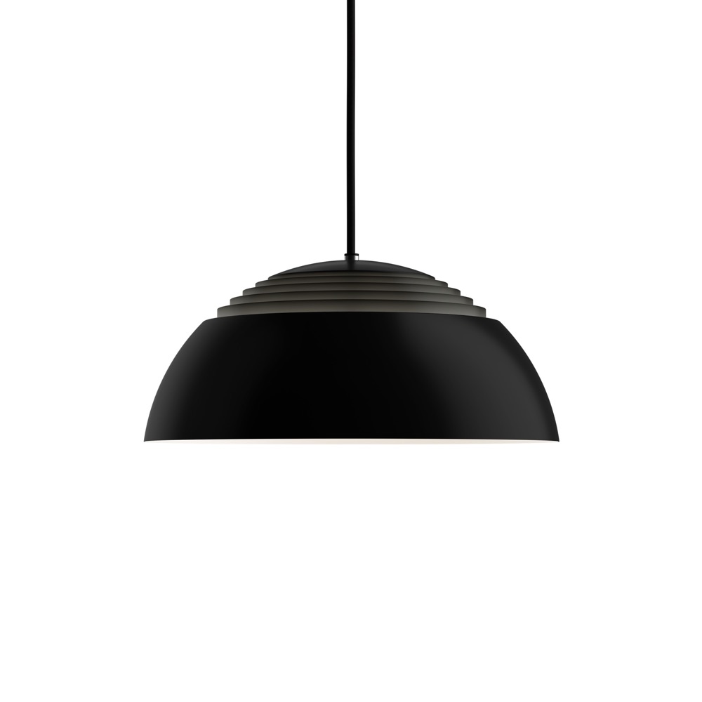 Gallery of Pendant Light - AJ Royal - 9