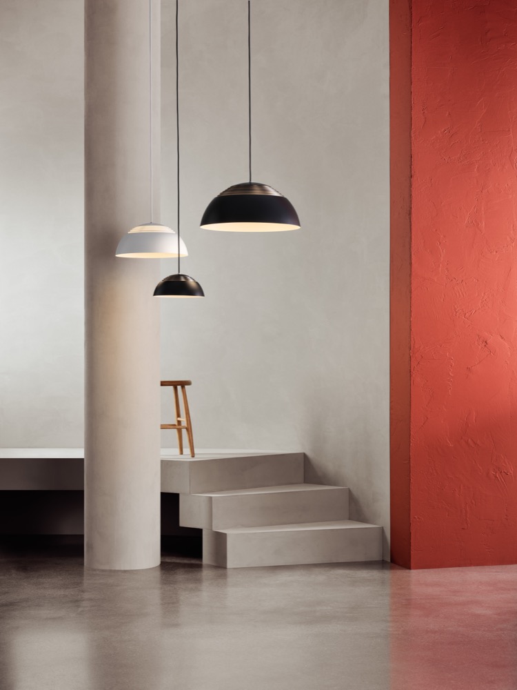 Gallery of Pendant Light - AJ Royal - 3