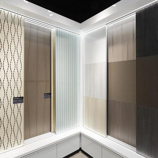 Tablero de MDF Pintado de Masisa®