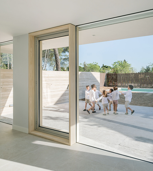 Accoya® Windows and Doors from Accoya