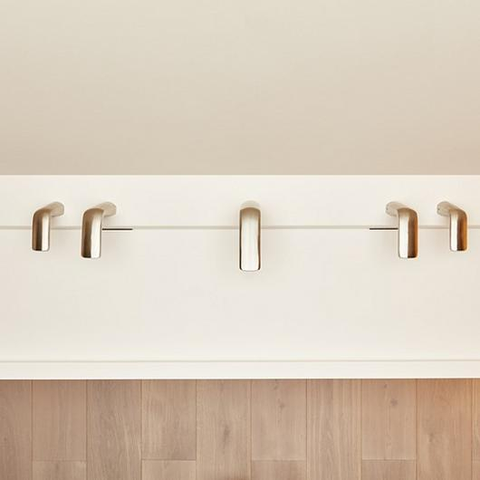 Hand Dryer - Ribbon from The Splash Lab