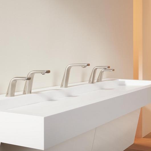 Soap Dispenser - Ribbon from The Splash Lab