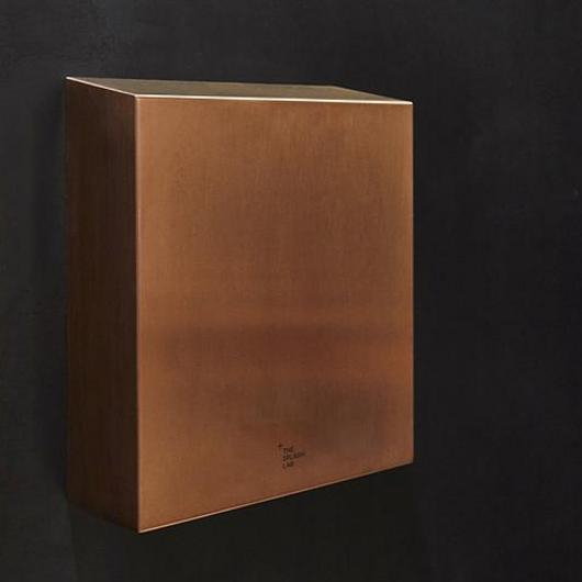 Hand Dryer - High-Speed from The Splash Lab