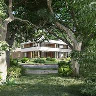 Best Practices: Enscape Material Library from Enscape