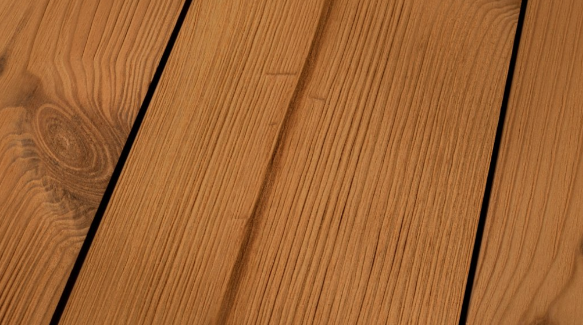 Gallery of Thermowood - Premium Surface Finishing - 13