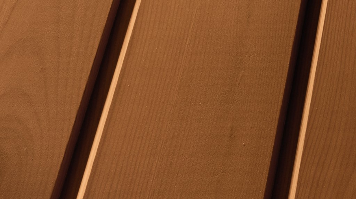 Gallery of Thermowood - Premium Surface Finishing - 7