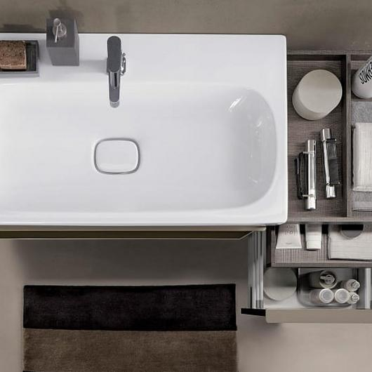 Gallery of Bathroom Series - Citterio - 10