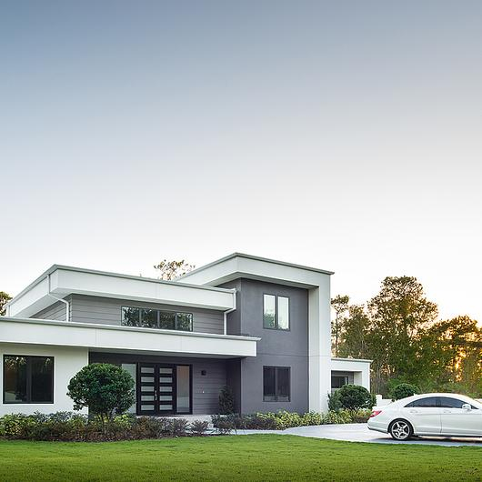 Smart Lighting Home Control System from Lutron