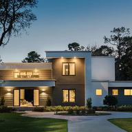 Minimalist Wall Keypad - Alisse from Lutron