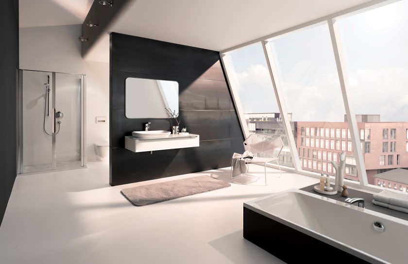 Gallery of Bathroom Series - myDay - 8