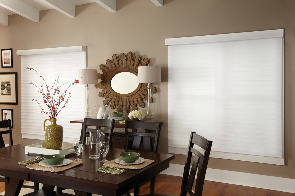 Gallery of Digital Architectural Blinds - 13