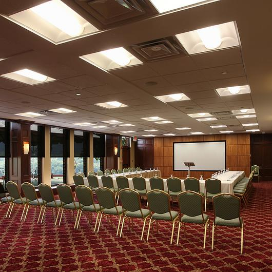 Technology for Digital Luminaires from Lutron