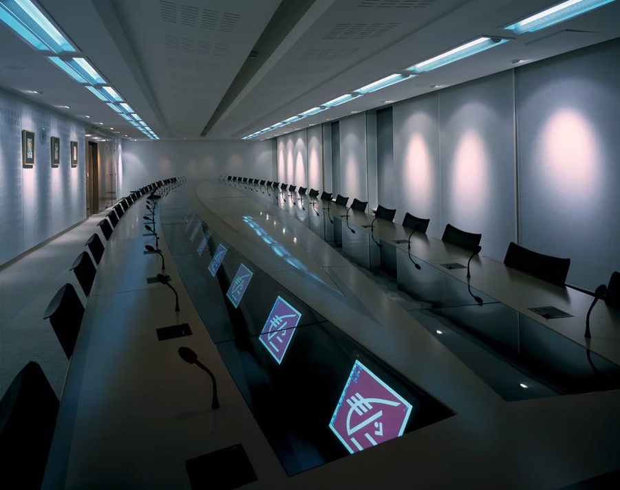 Gallery of Technology for Digital Luminaires - 10