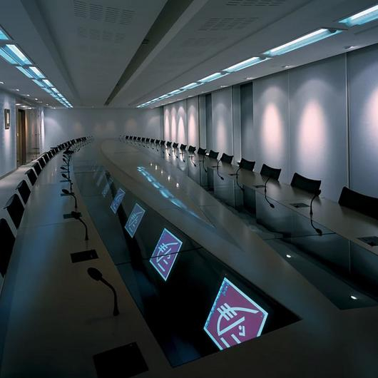Gallery of Technology for Digital Luminaires - 10