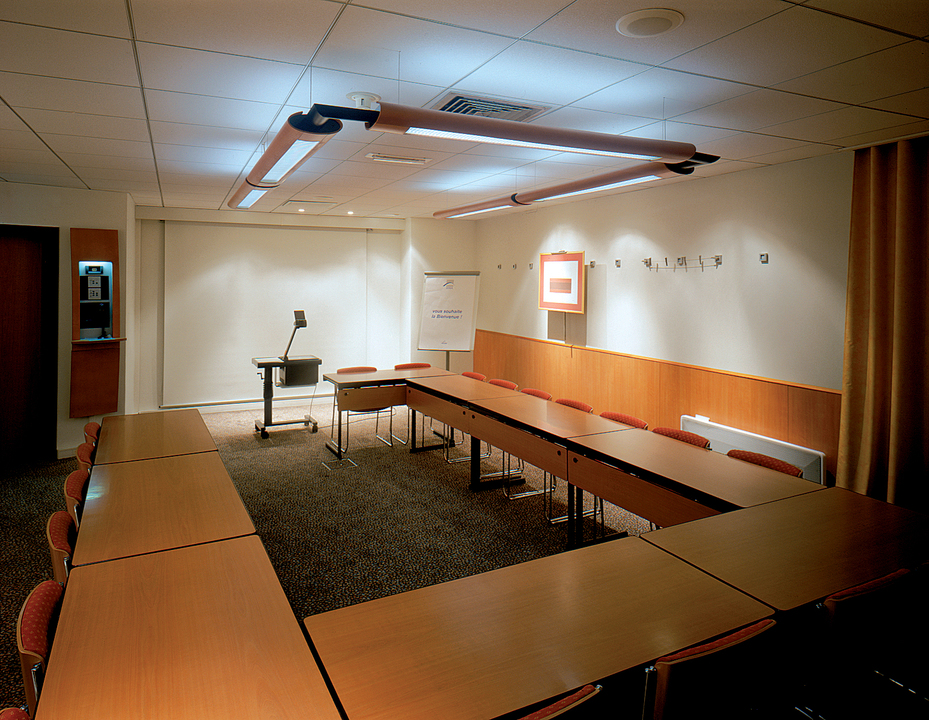 Gallery of Lighting Control - Wire Rod vs Wireless - 3