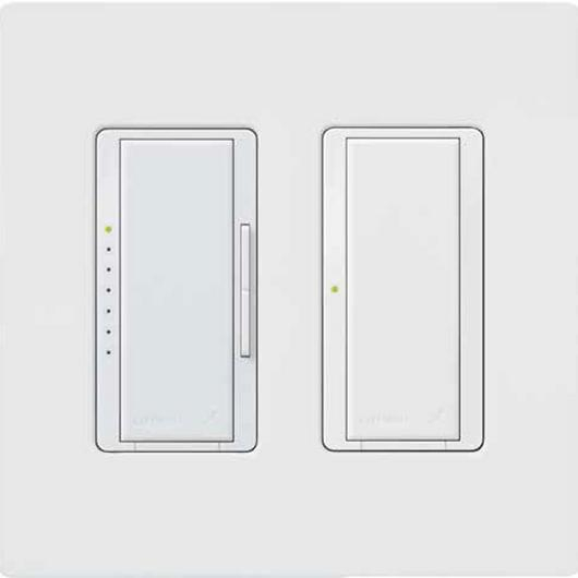 Lighting Control - Wire Rod vs Wireless from Lutron
