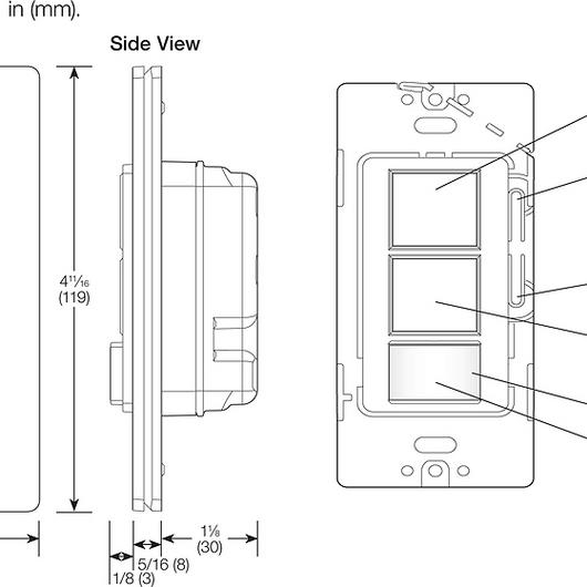 Gallery of Touchless Technology (Sensors) - 10