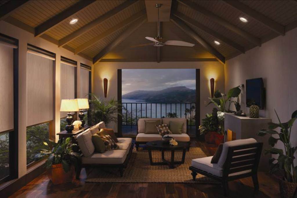 Gallery of Smart Residential Architecture - 4