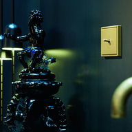 Light Switch - A Creation from JUNG