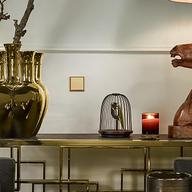 Light Switch - A Creation from JUNG