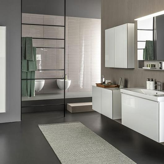 Gallery of Bathroom Series - ACANTO - 11