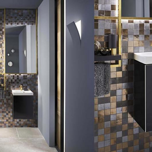 Bathroom Series - ACANTO from Geberit