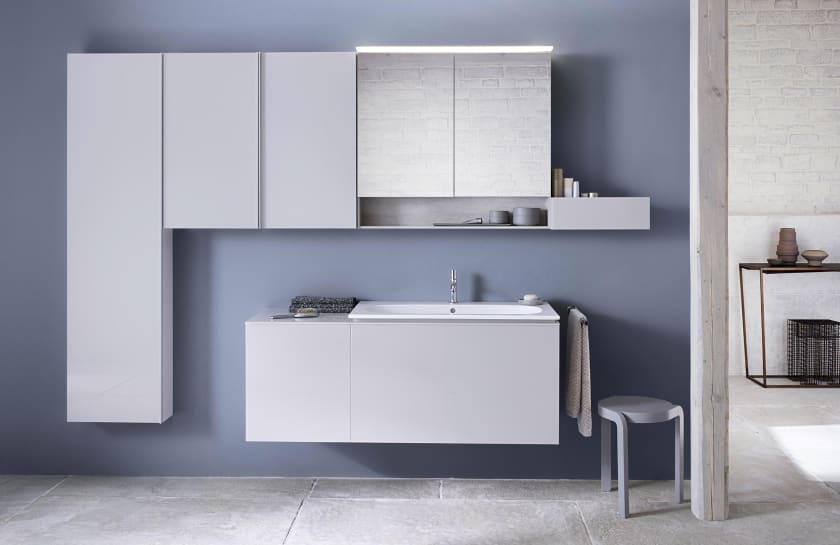 Gallery of Bathroom Series - ACANTO - 12