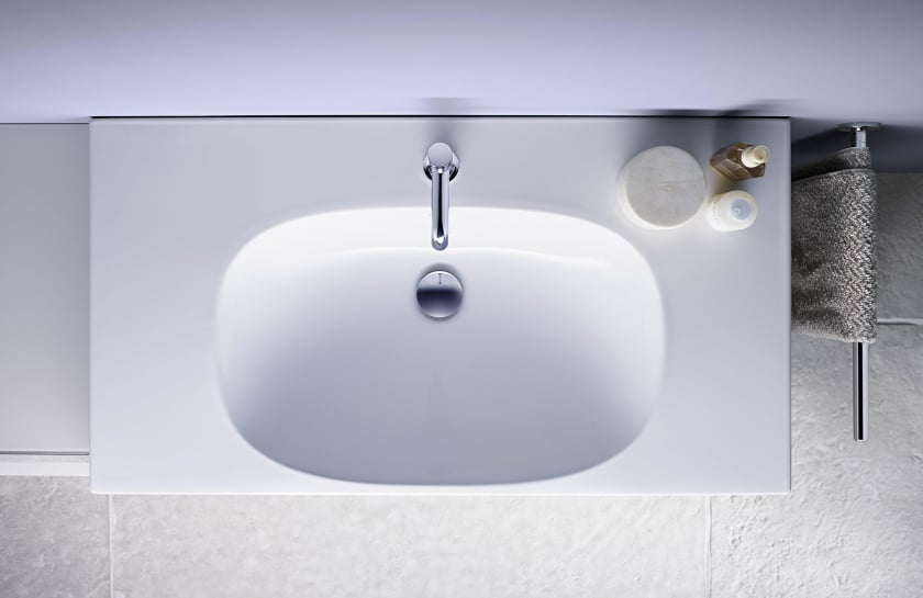 Gallery of Bathroom Series - ACANTO - 9