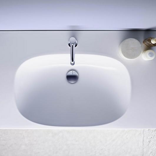 Bathroom Series - ACANTO from Geberit