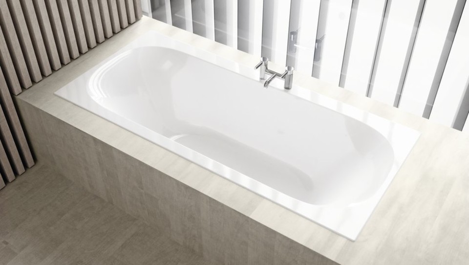 Gallery of Bathroom Series - ACANTO - 7