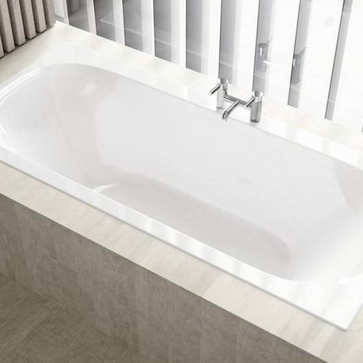 Bathroom Series - ACANTO from Geberit