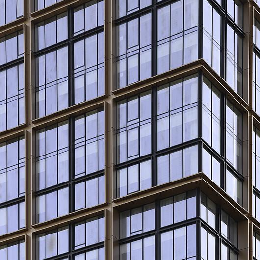 Gallery of Curtain Wall Facade Systems - 2