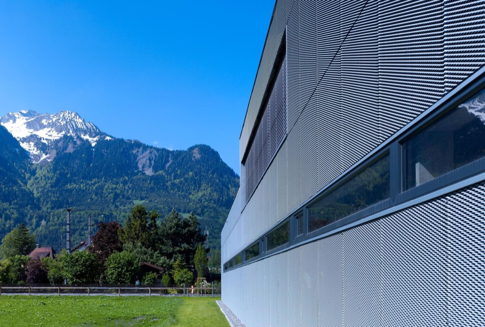 Gallery of Panel Systems - Surface Design - 1