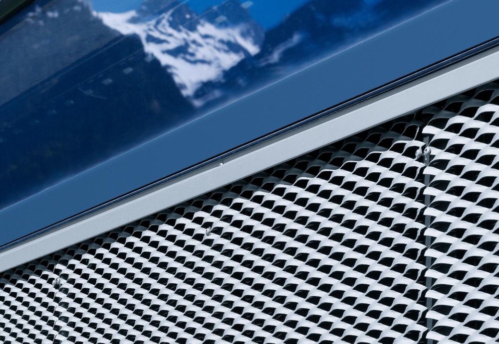 Gallery of Panel Systems - Surface Design - 2