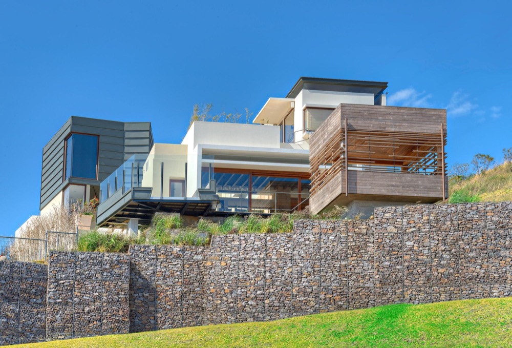 Gallery of Panel Systems - Reveal Panel - 2