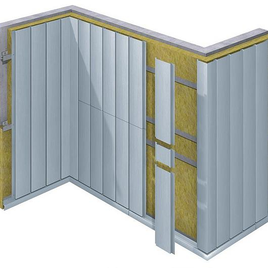 Gallery of Panel Systems - Reveal Panel - 3