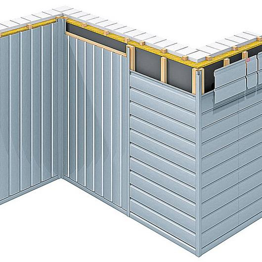 Gallery of Panel Systems - SP-Line - 3