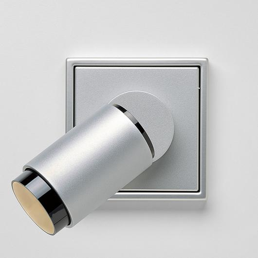 Gallery of Light Switch and Light - Plug + Light - 7
